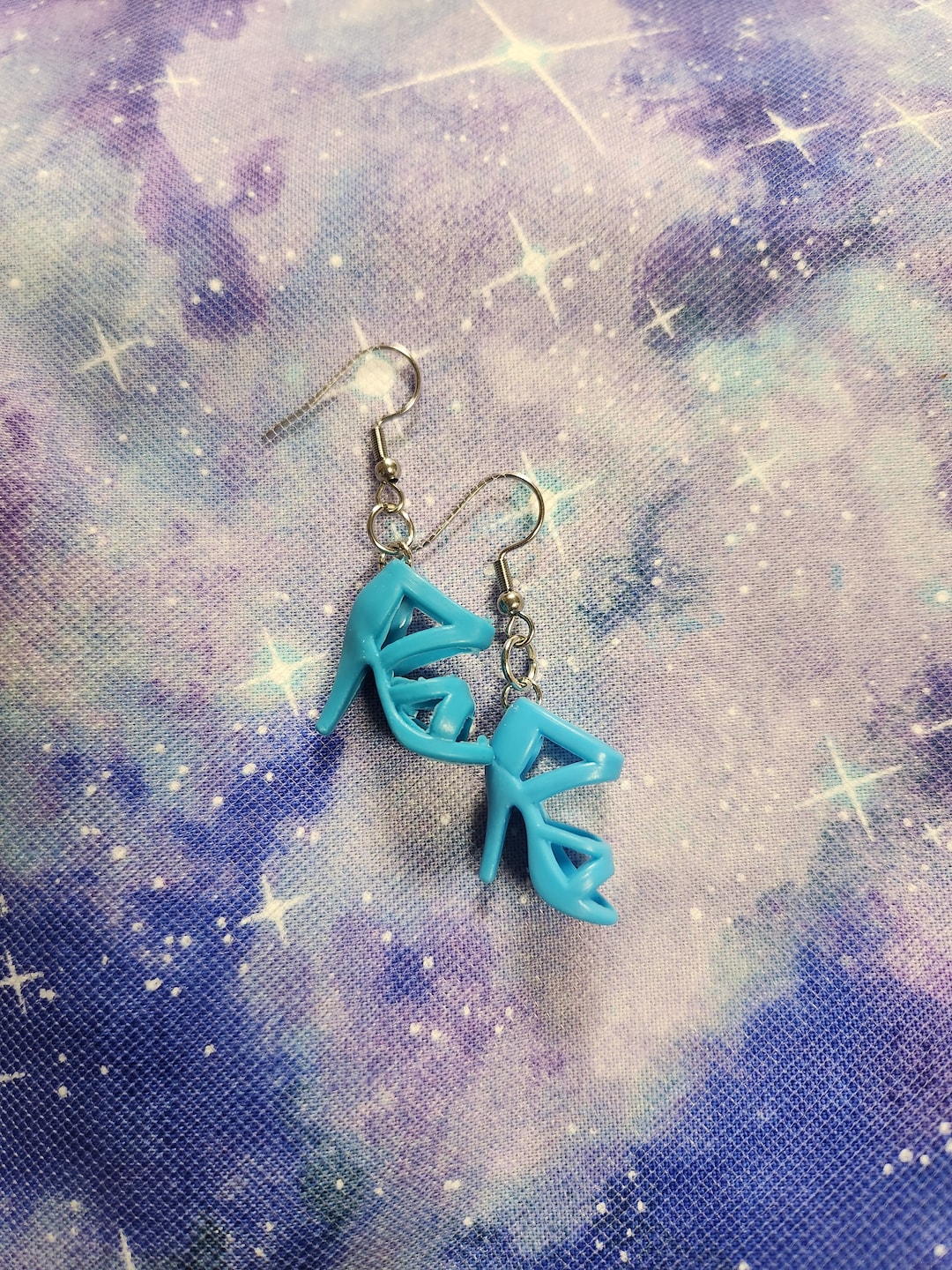 Stylish Peep Toe Doll Pumps - Etsy