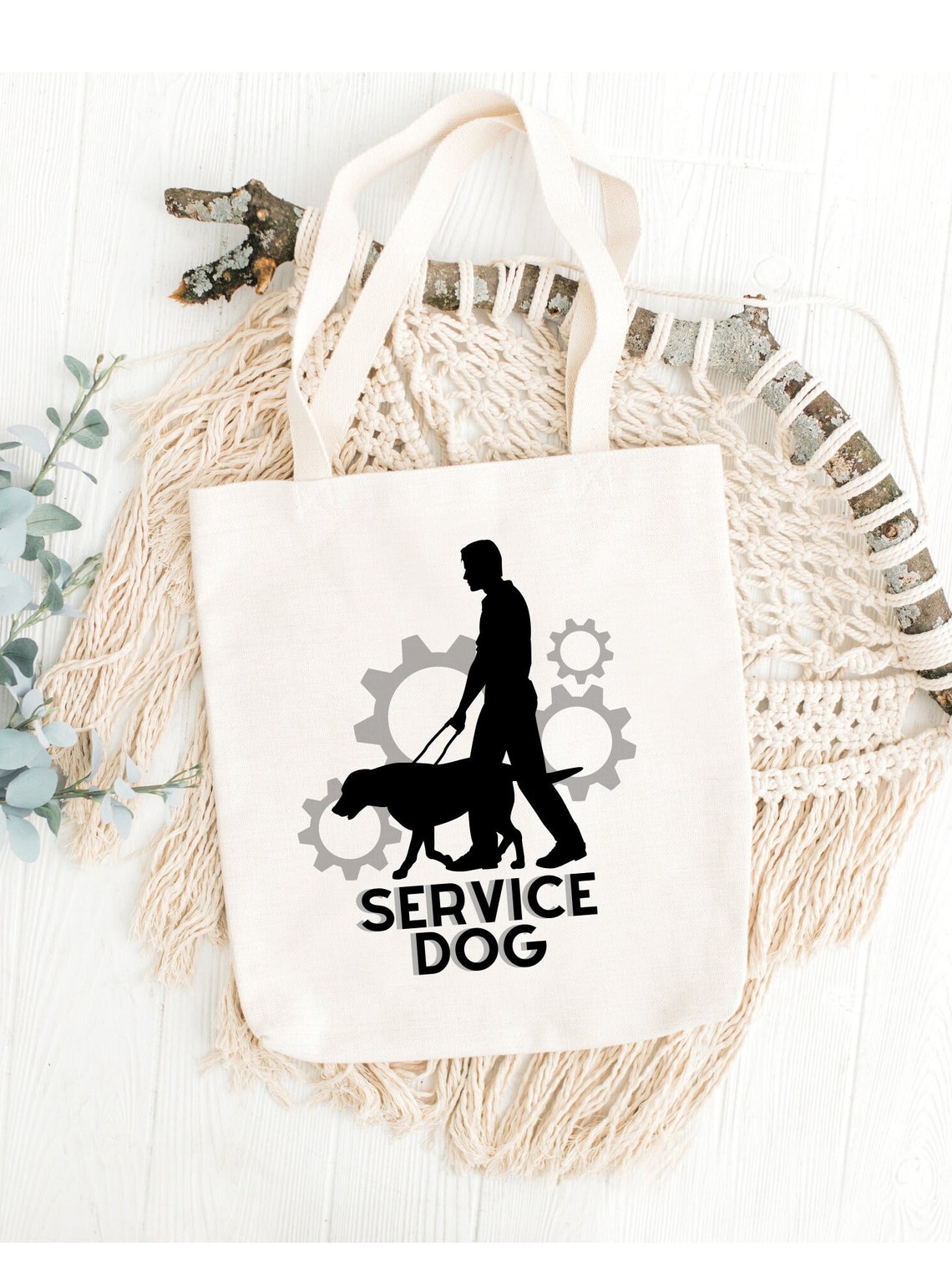 Service Dog SVG, Sectional File, Therapy Dogs SVG, Service Dog, Dog Svg ...