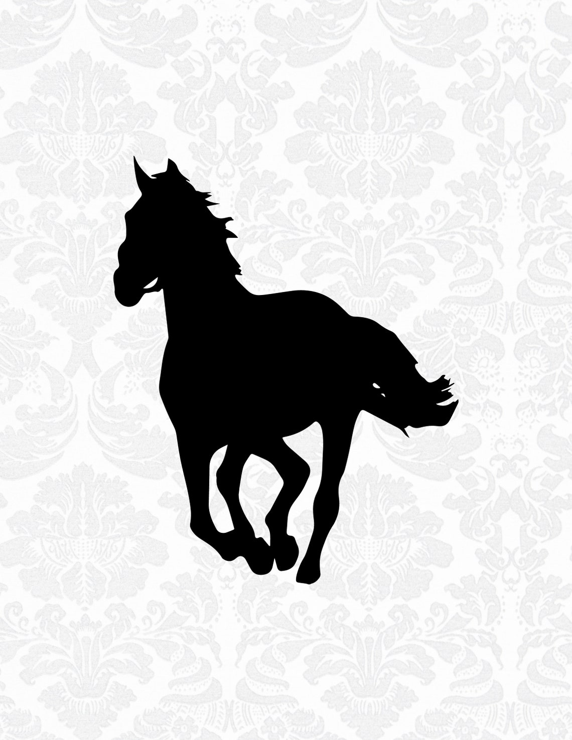 Pferd Svg Bundle, Pferde Svg, Farm Svg, Pferd Clipart, Pferd Silhouette ...