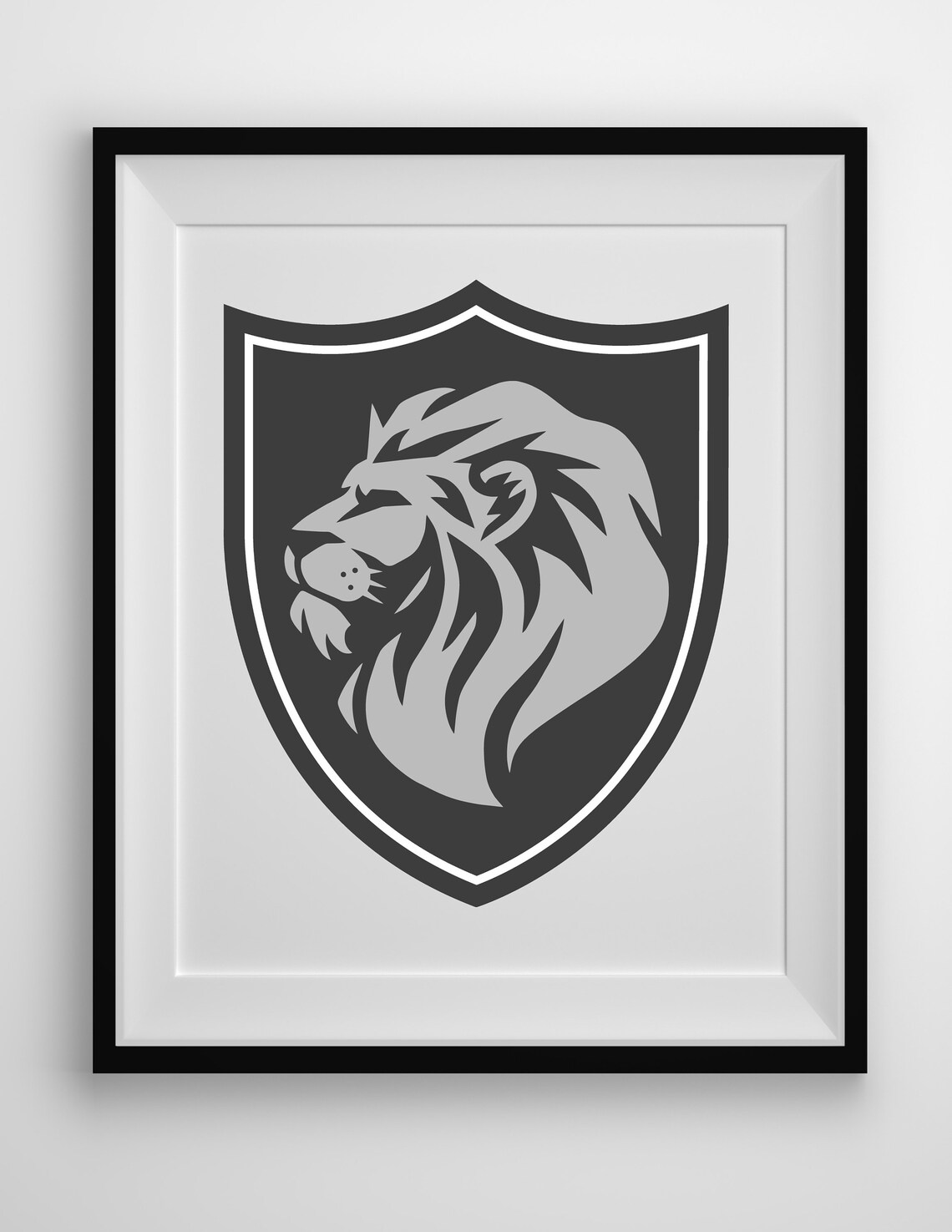 Lion Face Svg, Lion Crest Svg, Lion Head Svg, Lion Svg, Lion King Svg ...