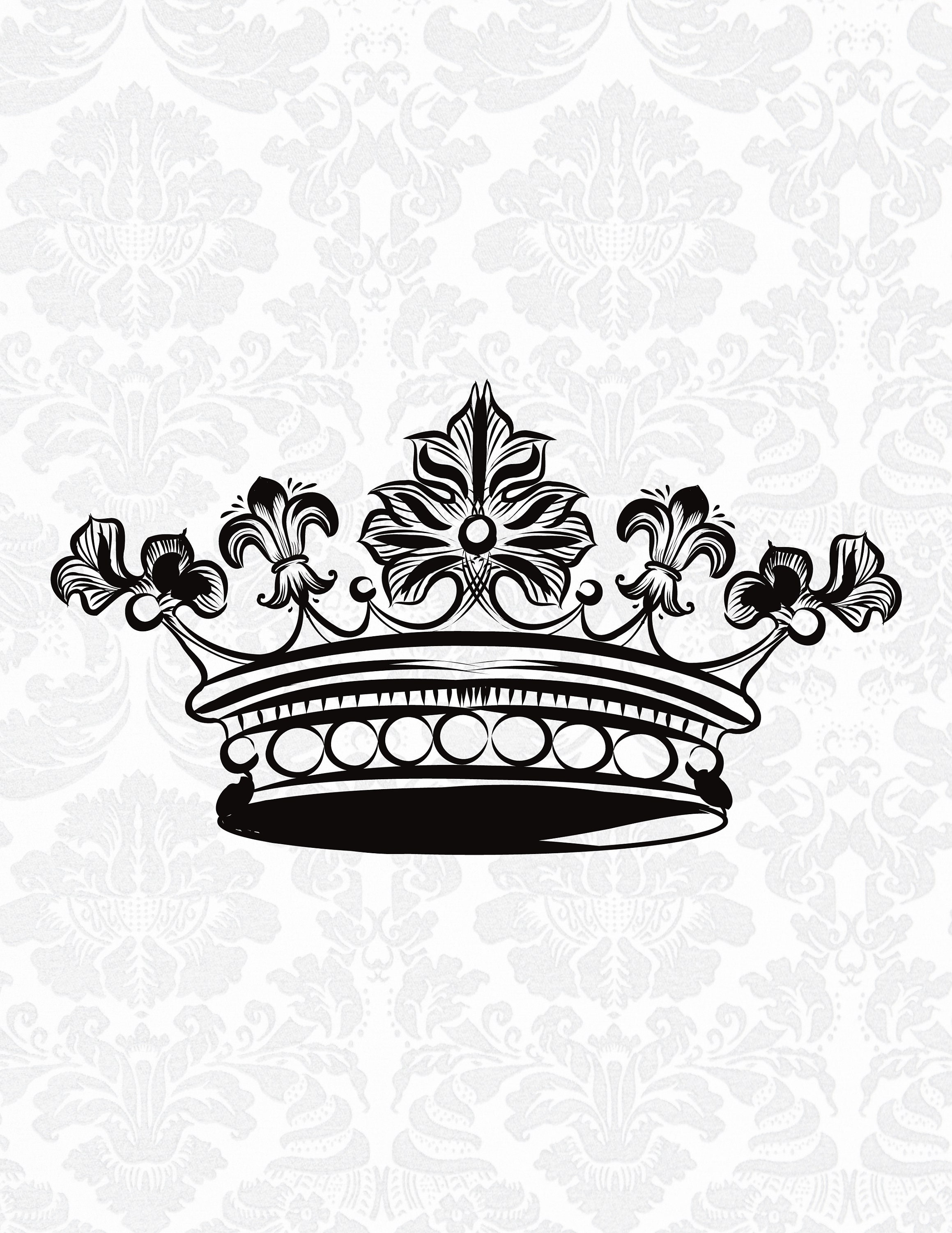 Crown Bundle Svg Png Jpg, Queen Crown Svg, King Crown Svg, Crown Svg ...