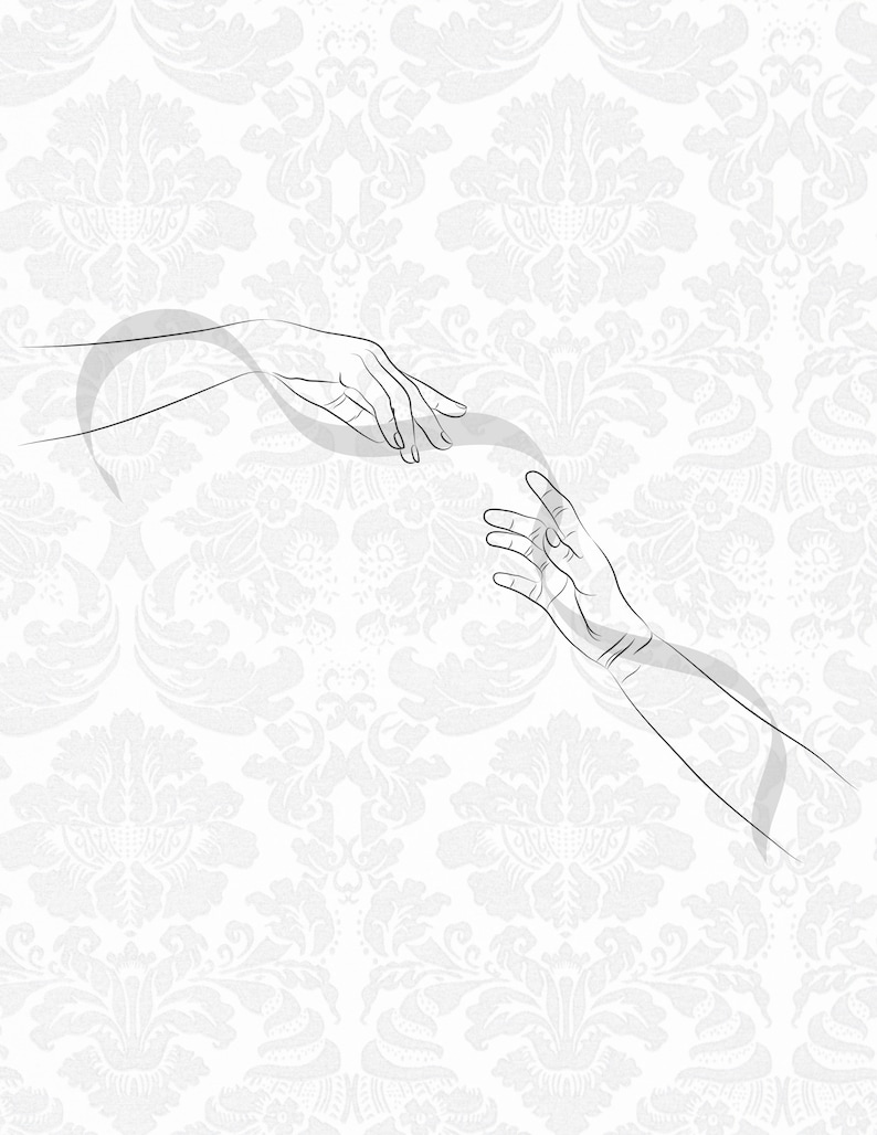 Hands Svg Hands Holding Svg Hand Svg Minimalist Hands Hand Line Art