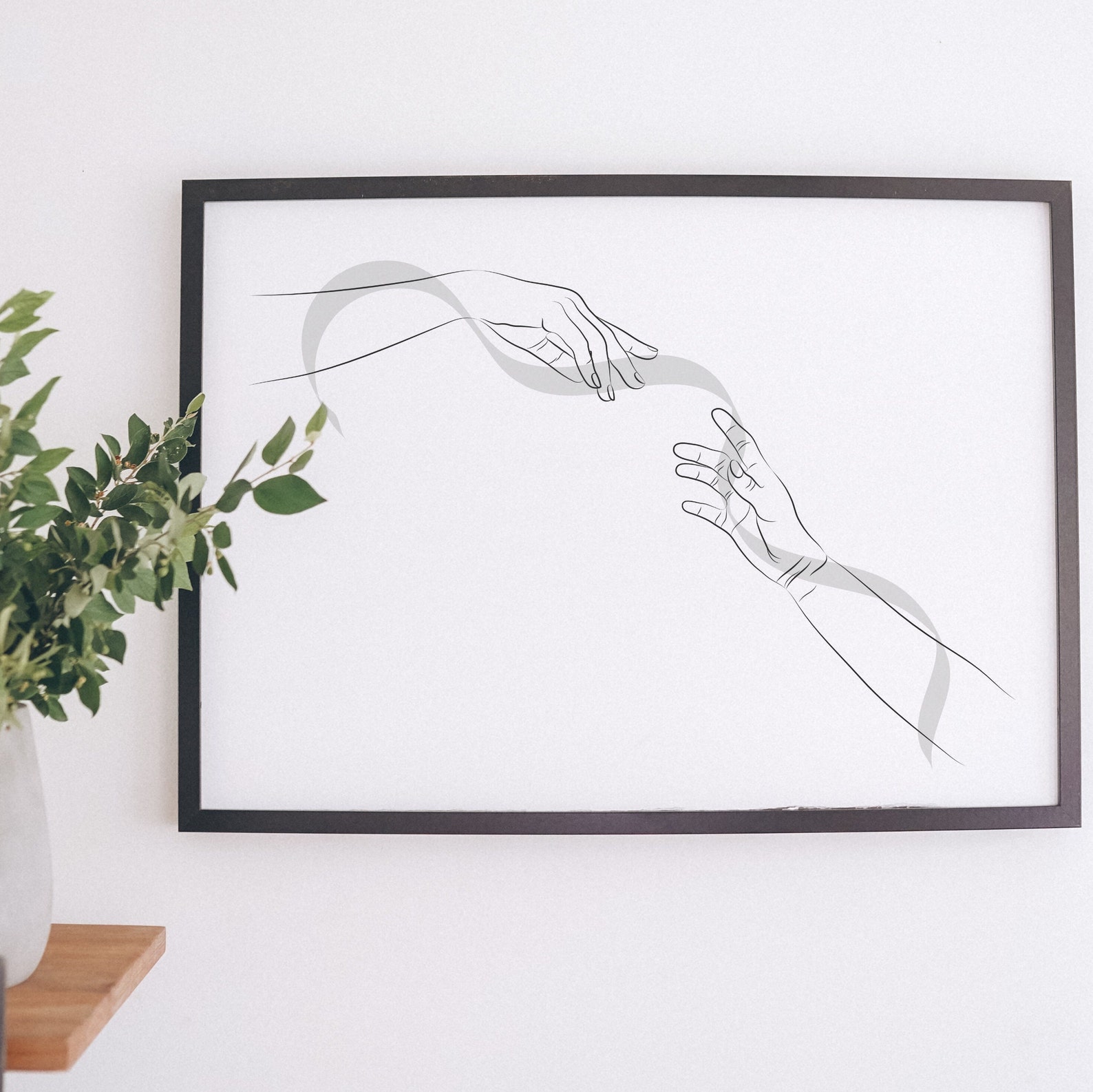 Hands Svg, Hands Holding Svg, Hand Svg, Minimalist Hands, Hand Line Art ...