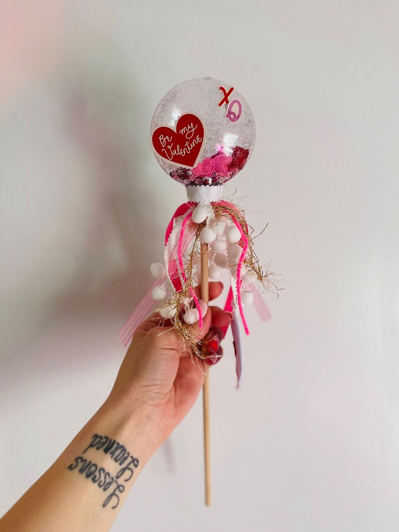 Magic Maker Shaker Wands - Etsy