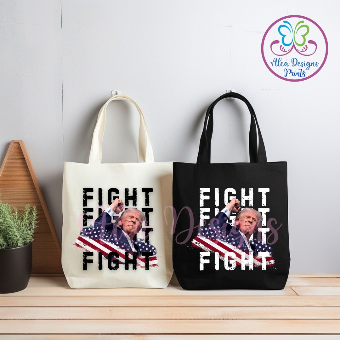 Trump 2024 Tote Bag, Trump 2024 Gift Tote Bag, MAGA Tote Bag,trump MAGA ...
