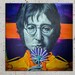 John Lennon Mural Pop Art Print Room Decor Street Art Graffiti Wall Art ...