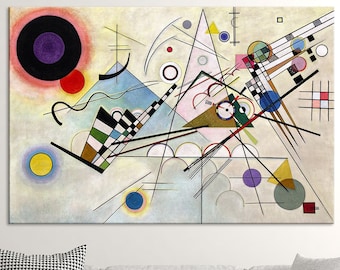 kandinsky composition v