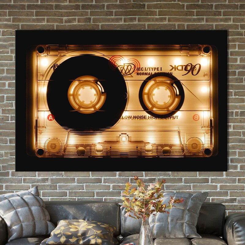 90s Wall Decor - Etsy