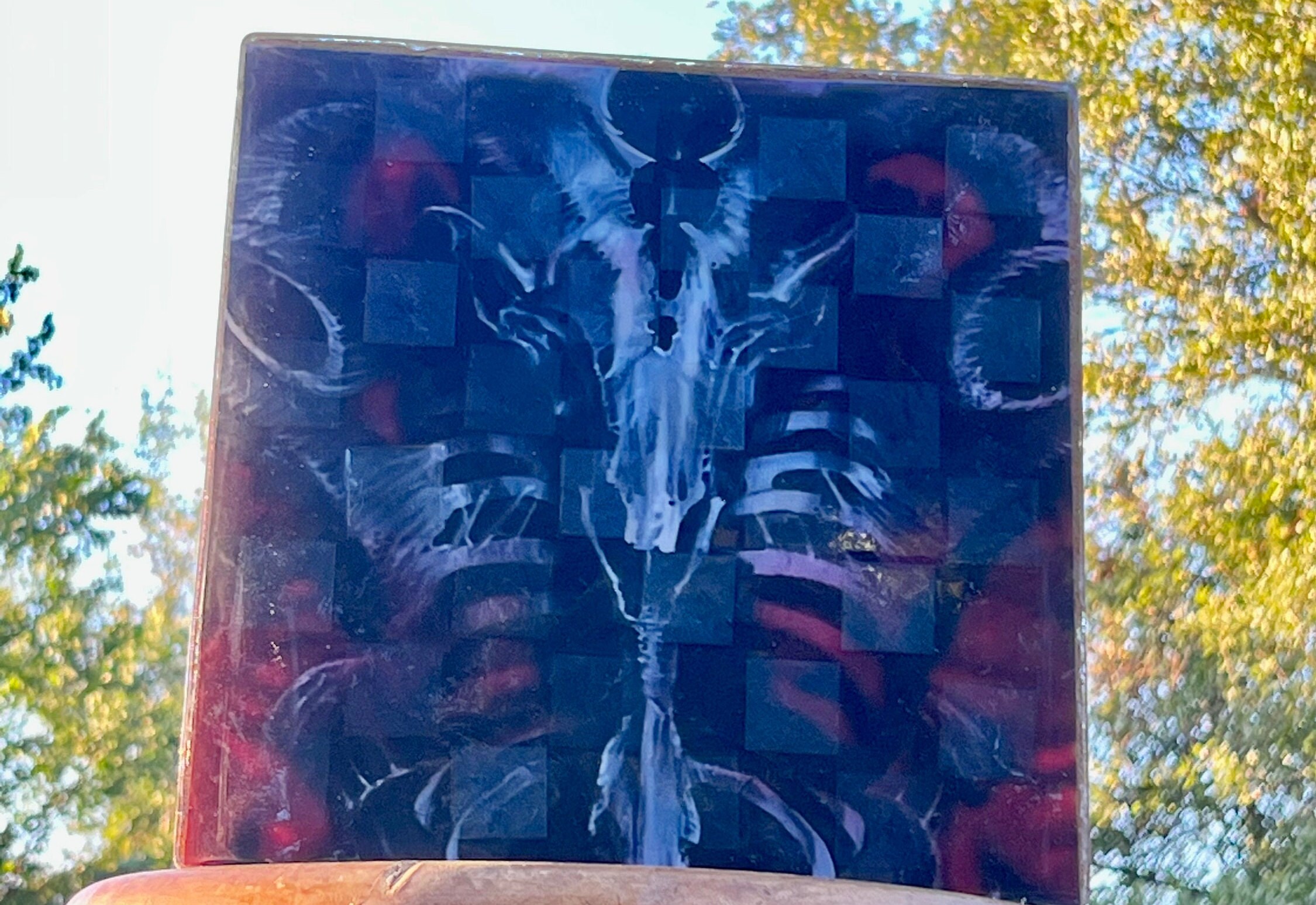 Made to Order* Custom Chess Set - Etsy