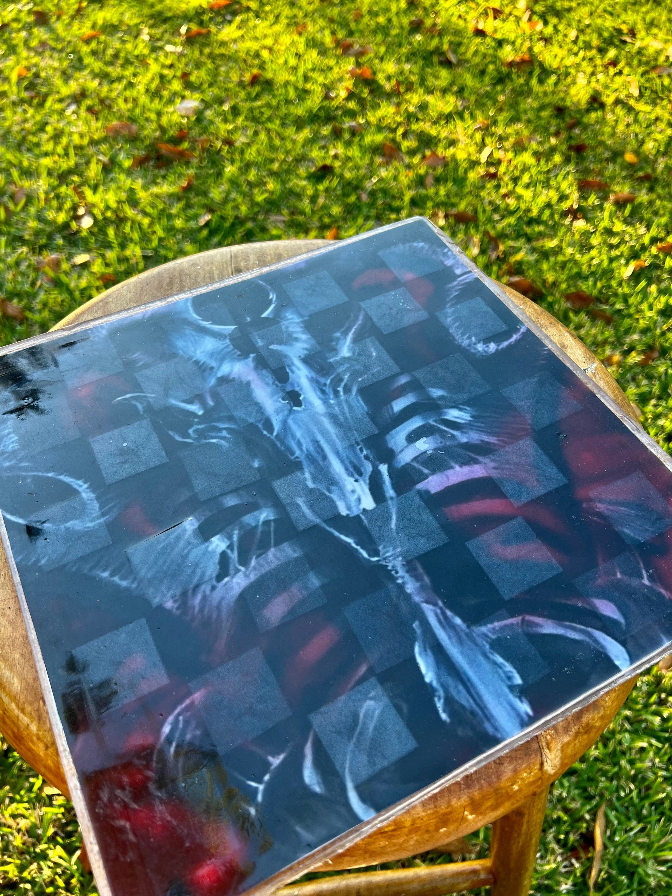 Made to Order* Custom Chess Set - Etsy