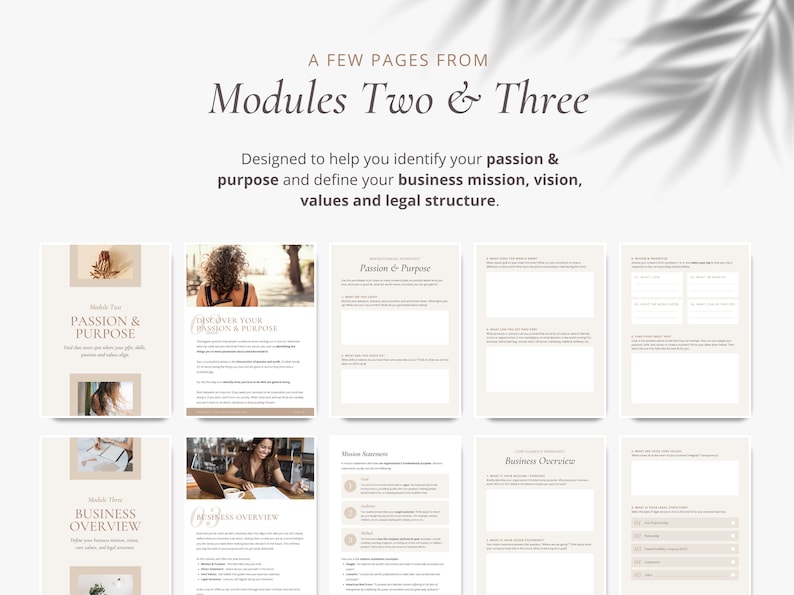 Start a Business Workbook | Business Startup Toolkit | Digital Business ...