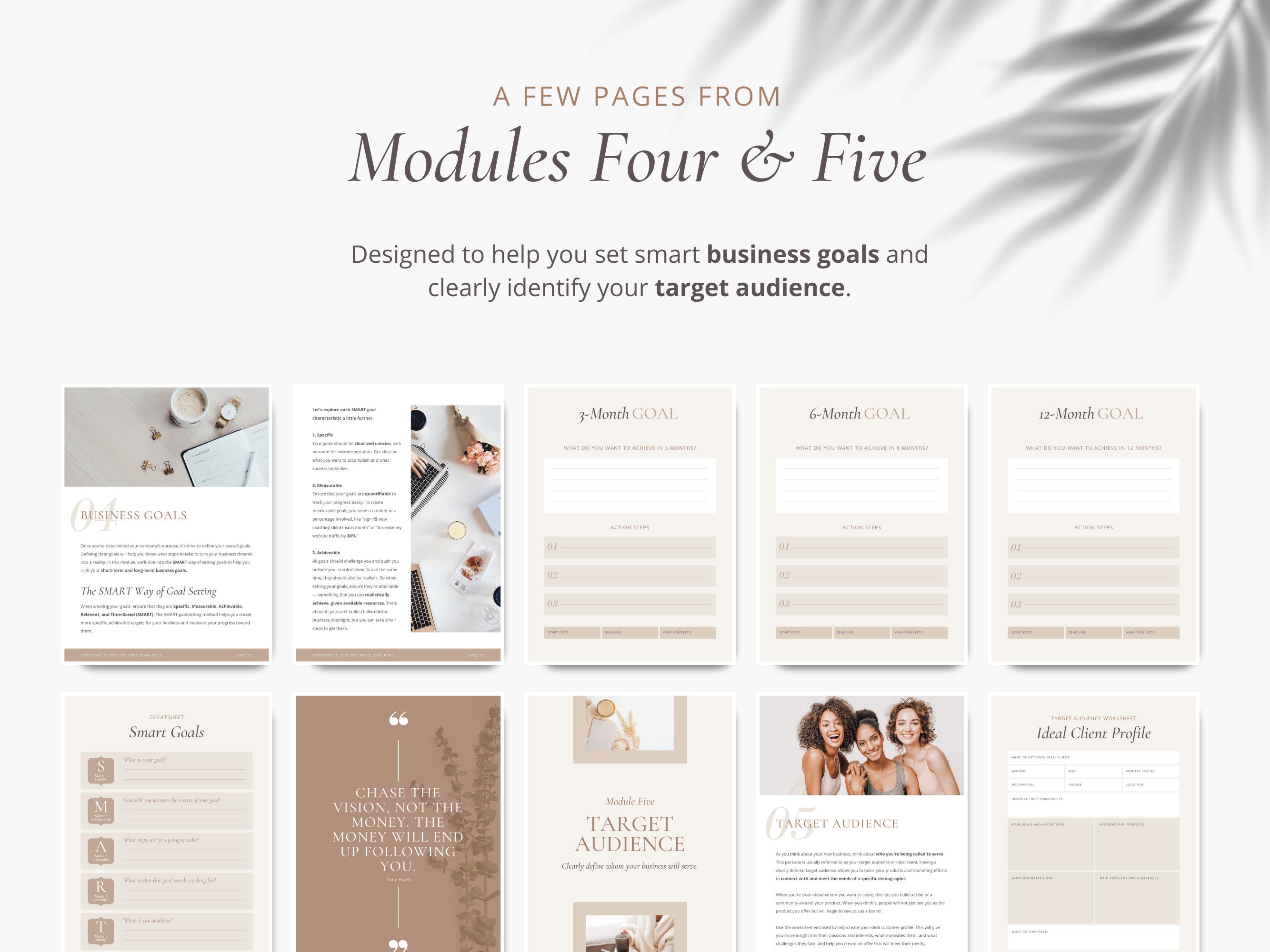 Start a Business Workbook | Business Startup Toolkit | Digital Business ...