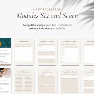 Start a Business Workbook | Business Startup Toolkit | Digital Business ...