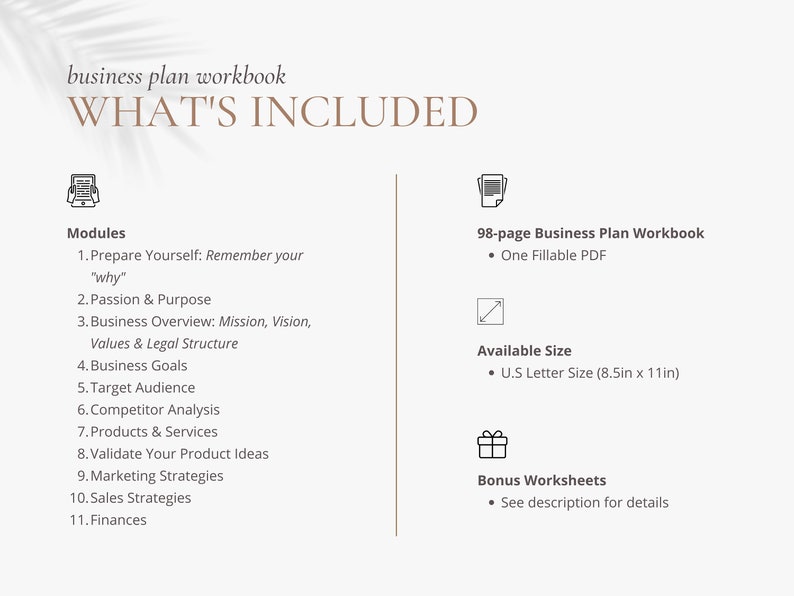 Start a Business Workbook | Business Startup Toolkit | Digital Business ...