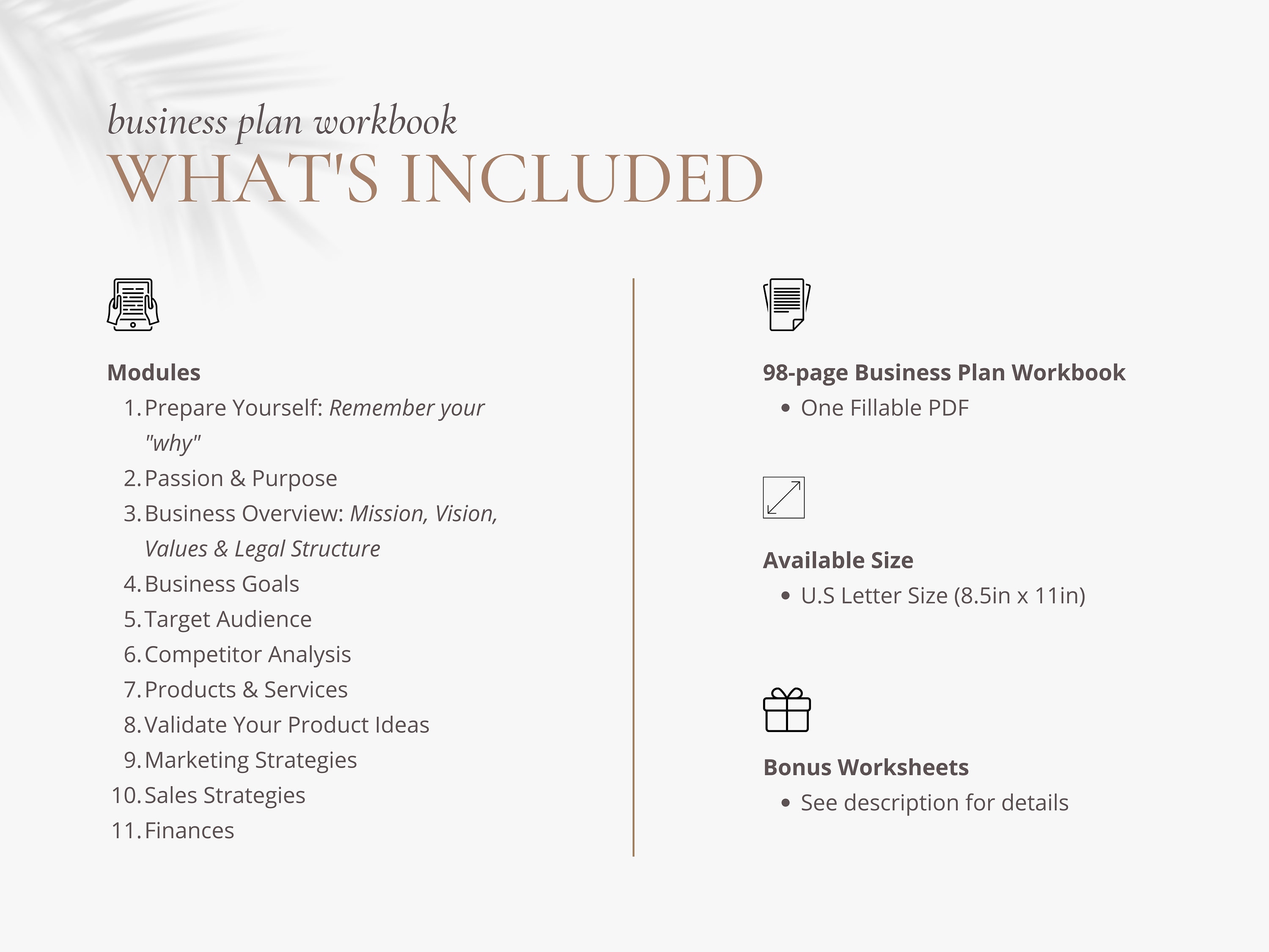 Start a Business Workbook | Business Startup Toolkit | Digital Business ...