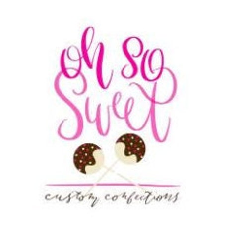 Oohsosweets - Etsy
