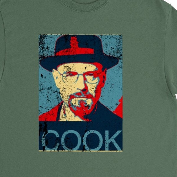 Heisenberg Shirt - Etsy