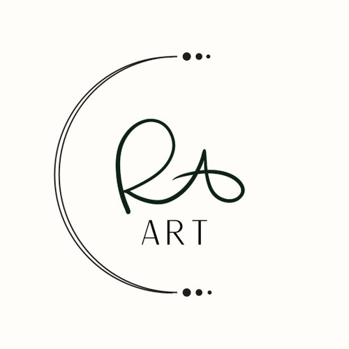 RubyAlfordArt - Etsy