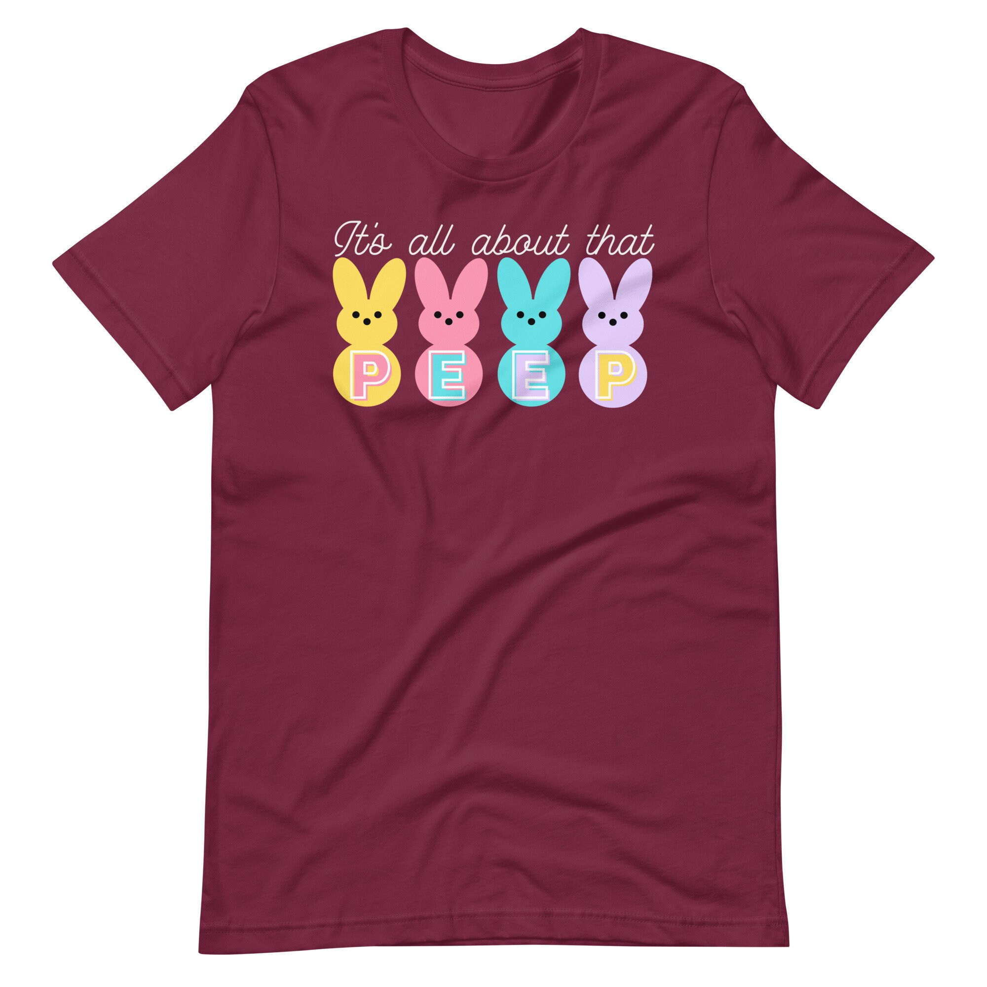 All About That PEEP Respiratory Therapist Shirt Easter RT - Etsy