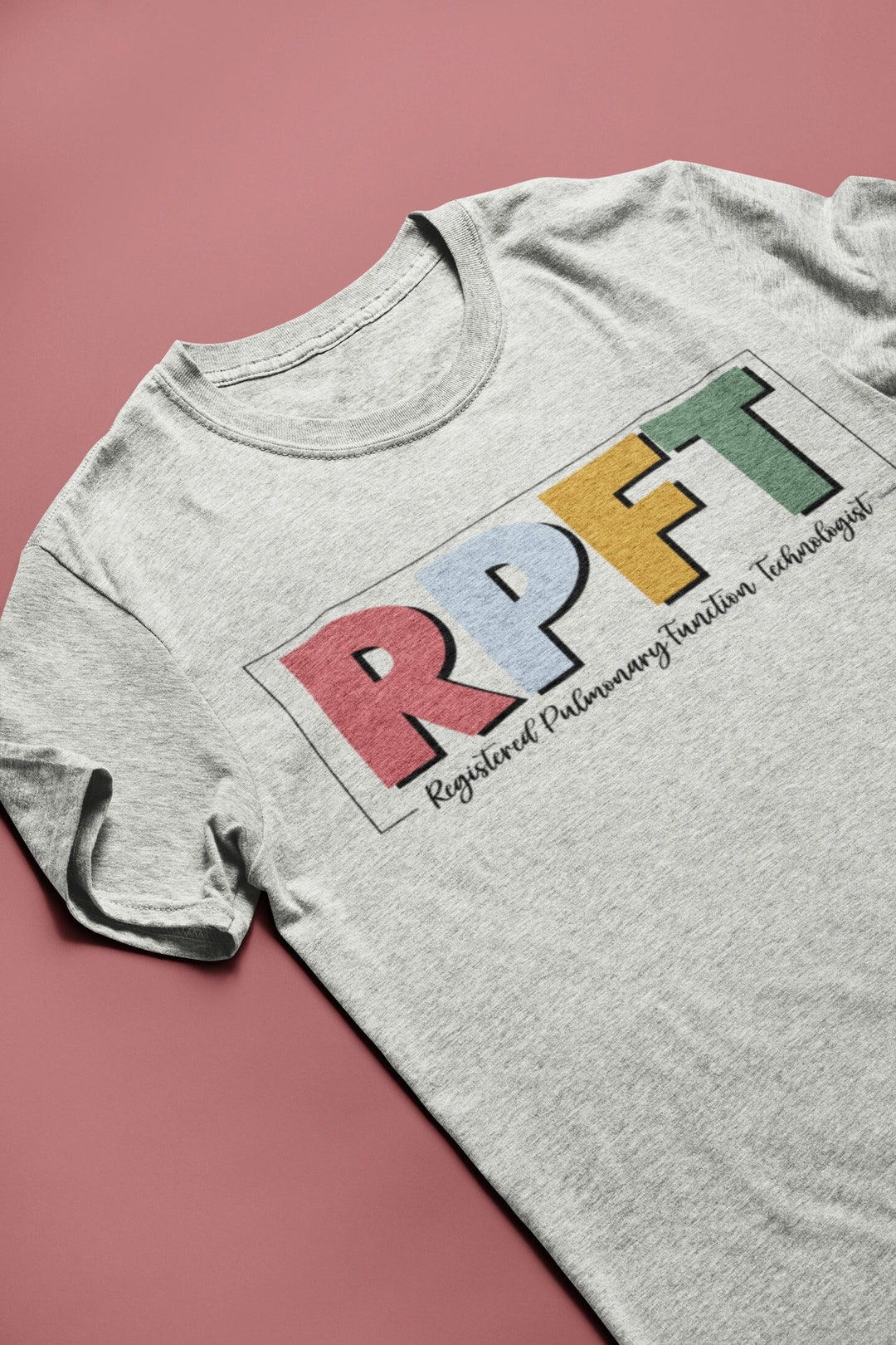 RPFT - Registered Pulmonary Function Technologist - Respiratory Therapy ...