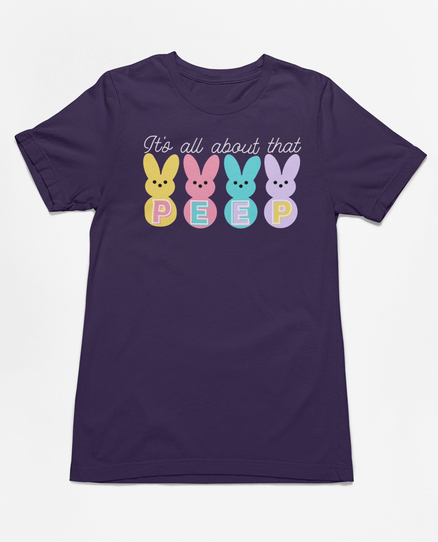 All About That PEEP Respiratory Therapist Shirt Easter RT - Etsy