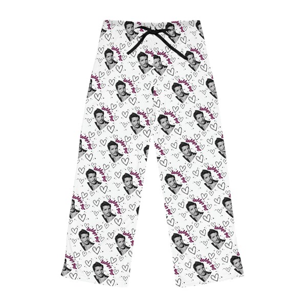 Pedro Pascal Pj Pants - Etsy