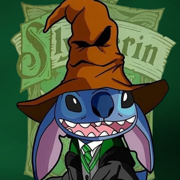 Stitch Wallpaper - Etsy