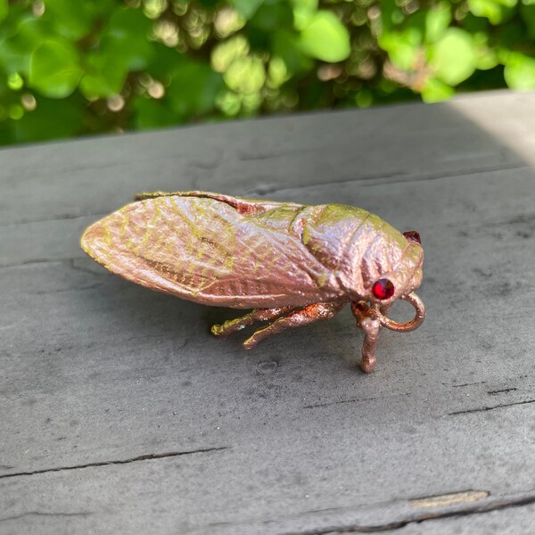 Cicada Costume - Etsy
