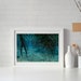 Ocean Palms--digital Download - Etsy