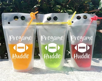 Football Disposable Cups - Etsy