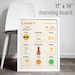 Editable Morning Board - Circle Time Cards - Toddler Routine Chart ...