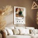 Custom Song Poster: Personalized Album Art Print (digital Download) - Etsy