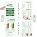 Customizable QR Code Coffee Shop Menu Website Template (canva) - Etsy
