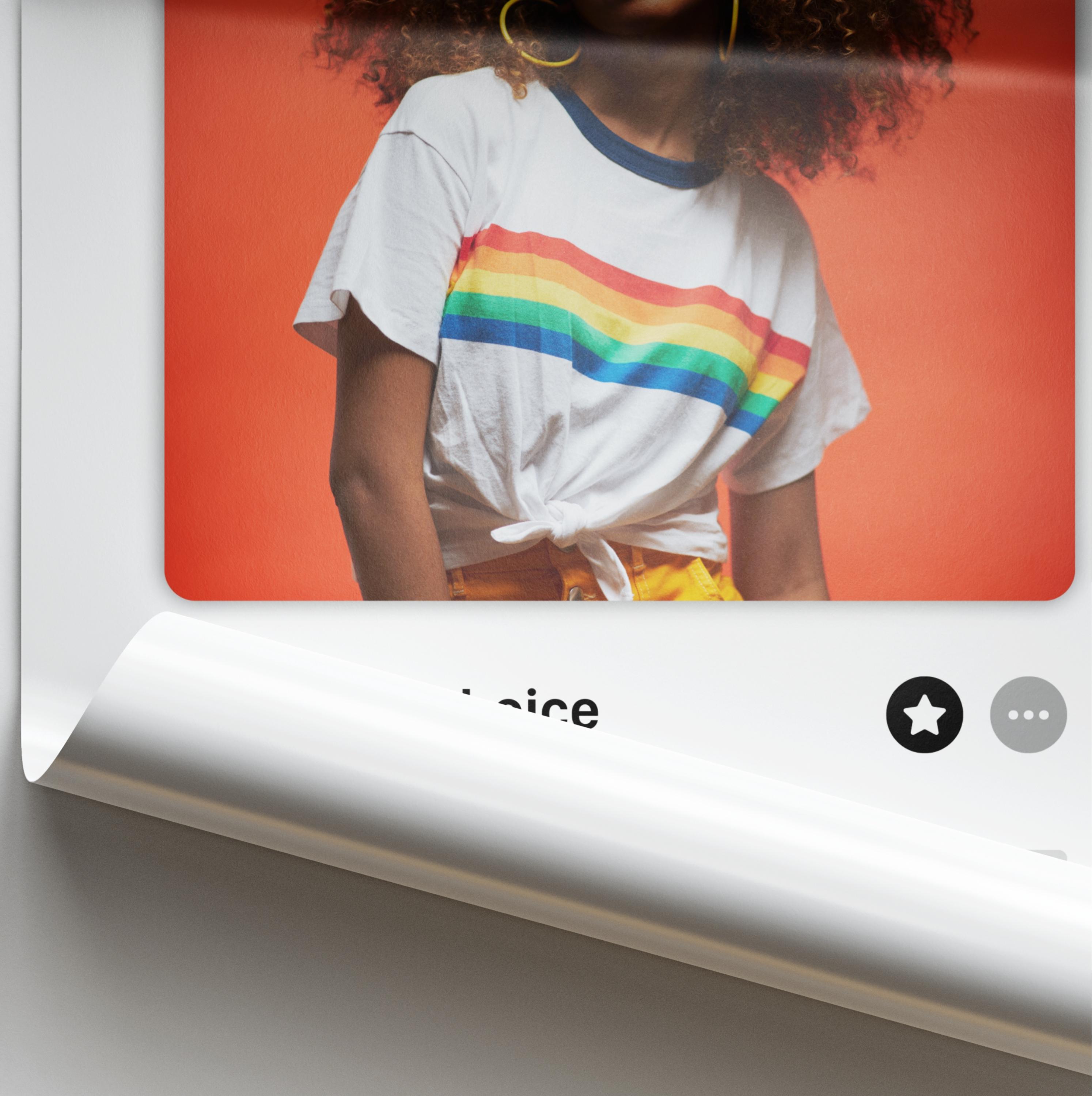 Custom Song Poster: Personalized Album Art Print (digital Download) - Etsy