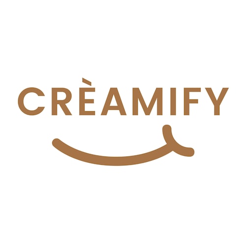 Creamify - Etsy
