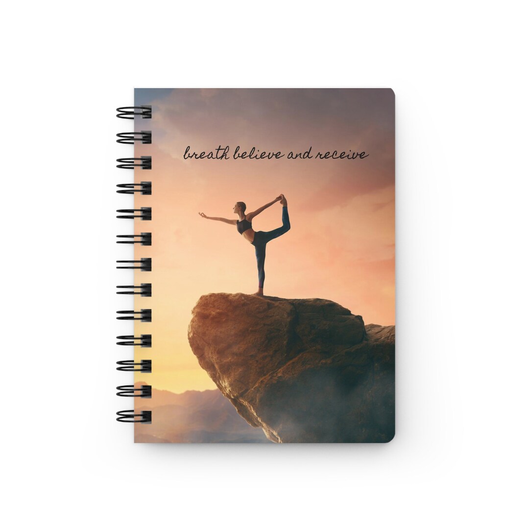 Heartfelt Reflections: Nurturing Your Spirit Through Writing Spiral ...