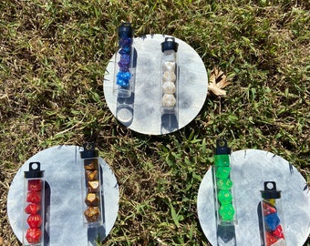 Dice Display Wall - Etsy