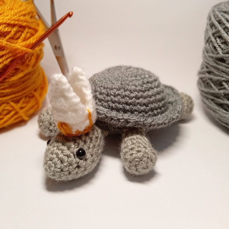 Crochet Patterns Elden Ring - Etsy