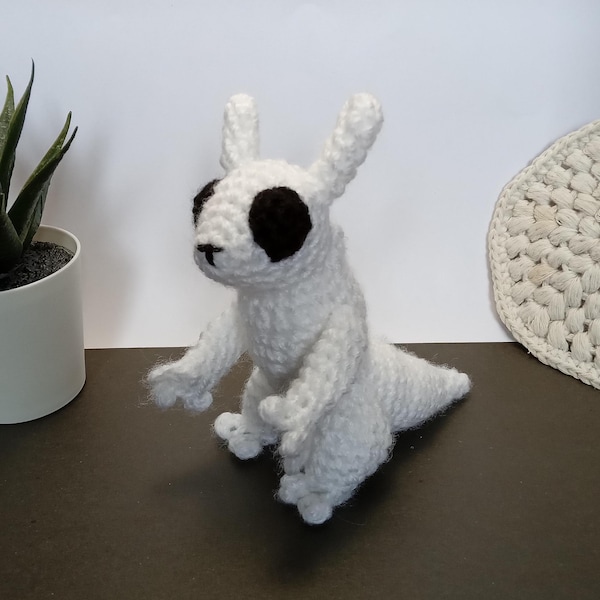 Rain World Plush - Etsy