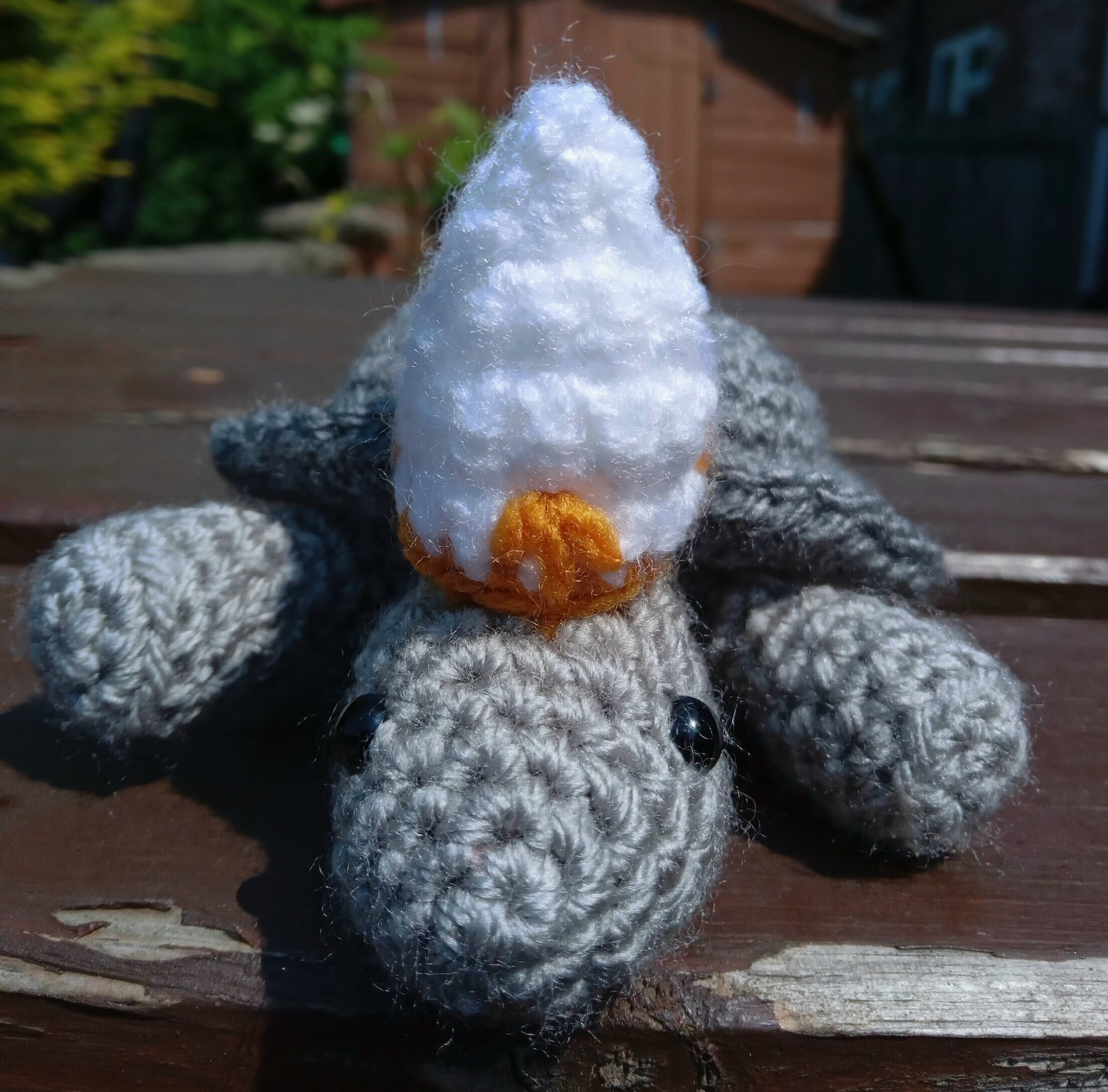 Turtle Pope Plushie Handmade Crochet Toy Inspired by - Etsy UK