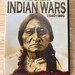 The Great Indian Wars 1540-1890 (DVD) - Etsy