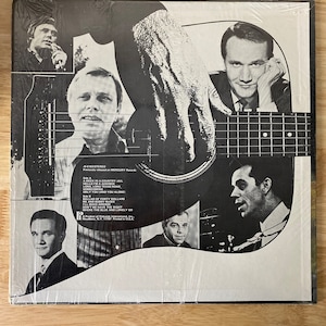 Country Jukebox: Various Artists (vinyl Record Album) - Etsy