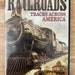 Railroads - Tracks Across America (2-DVD Set) - Etsy