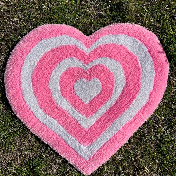 Aesthetic Rugs - Etsy