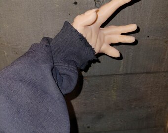 Strong Hand Butler Hanson Scary Movie Costume Prop - Etsy