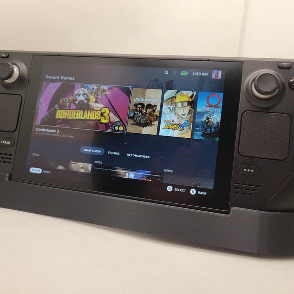 Stream Deck Stand - Etsy