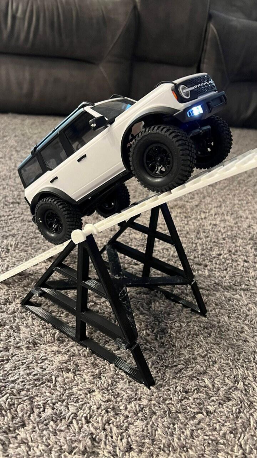 1/16-1/20th Scale Teeter Totter - Etsy