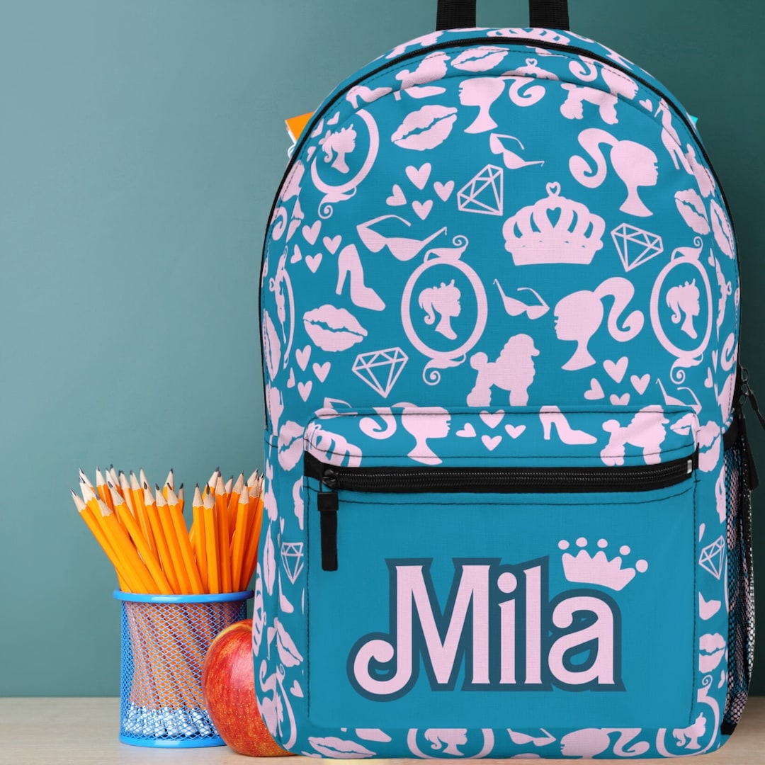 Cute Backpack for Girls, Teen Girl Backpack, Young Girl Backpack ...