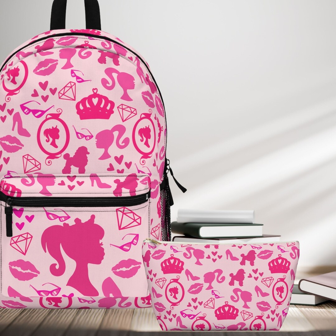 Cute Backpack for Girls, Teen Girl Backpack, Young Girl Backpack ...