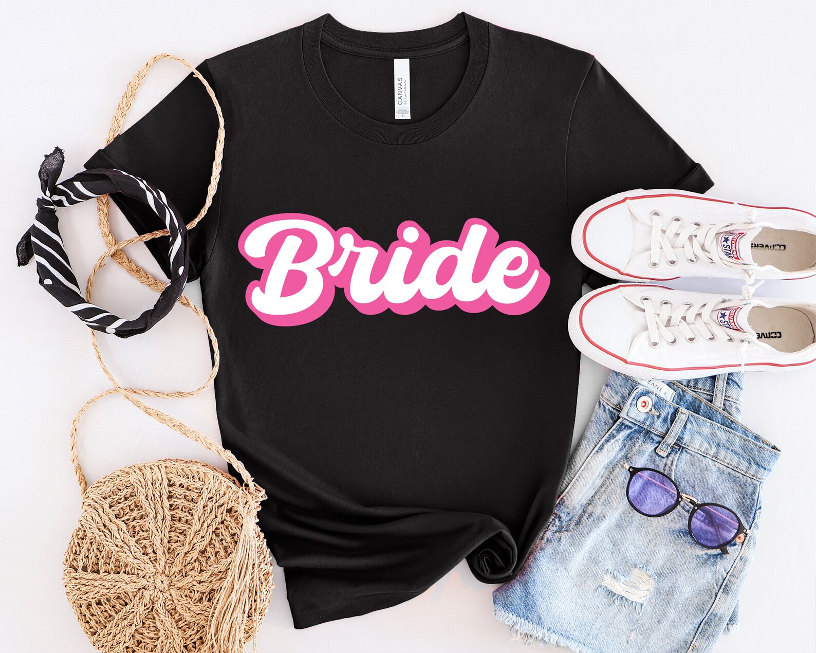 Bride SVG Wedding Svg Bride Shirt Svg Bridal Party Svg - Etsy